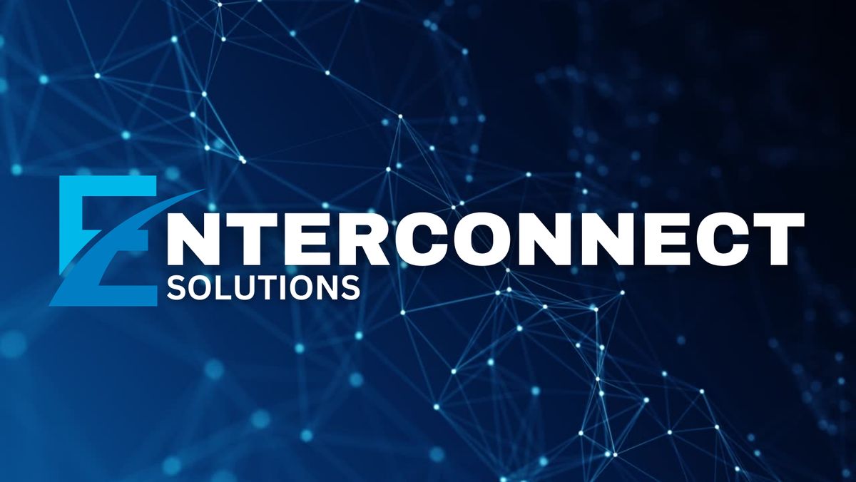 Enterconnect Solutions